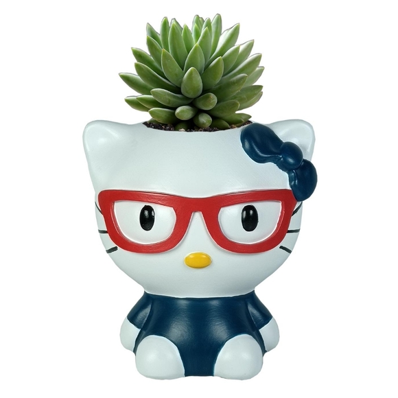 Other | Hello Kitty Planter | Poshmark